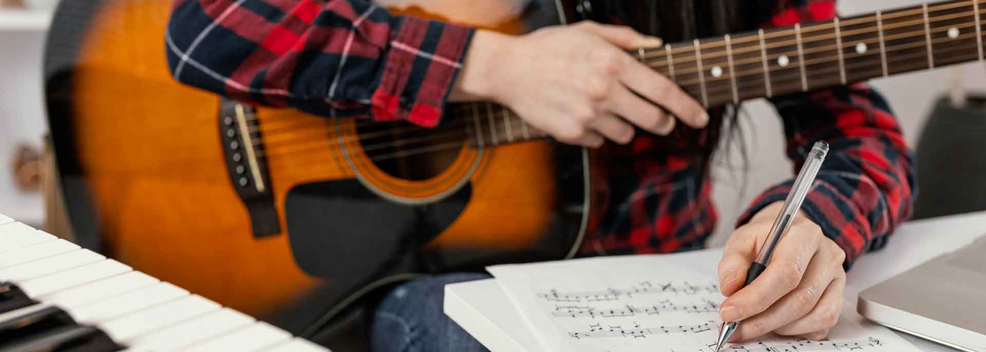 Escola de Música Betesda - Aprenda música em Taguatinga